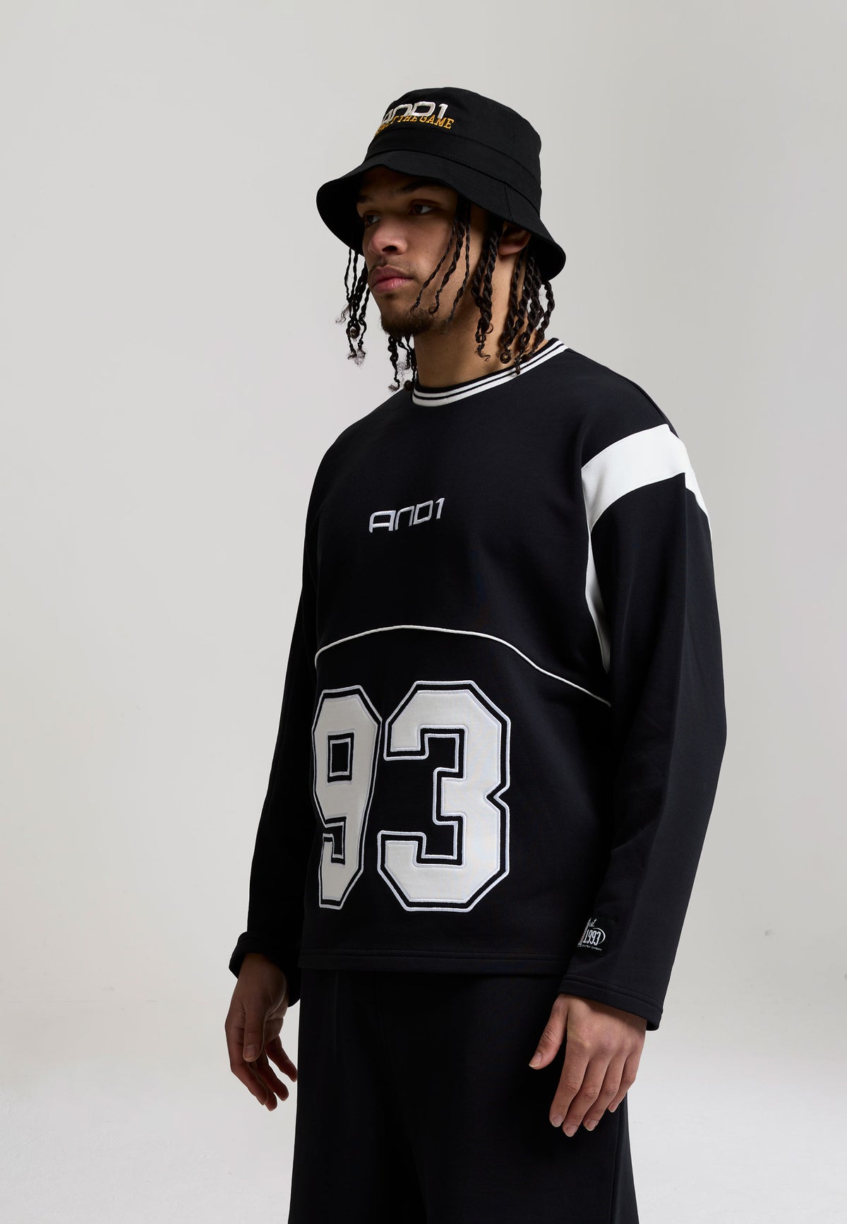 AND1 | Shop Basketball Trainers, Apparel & More – And1