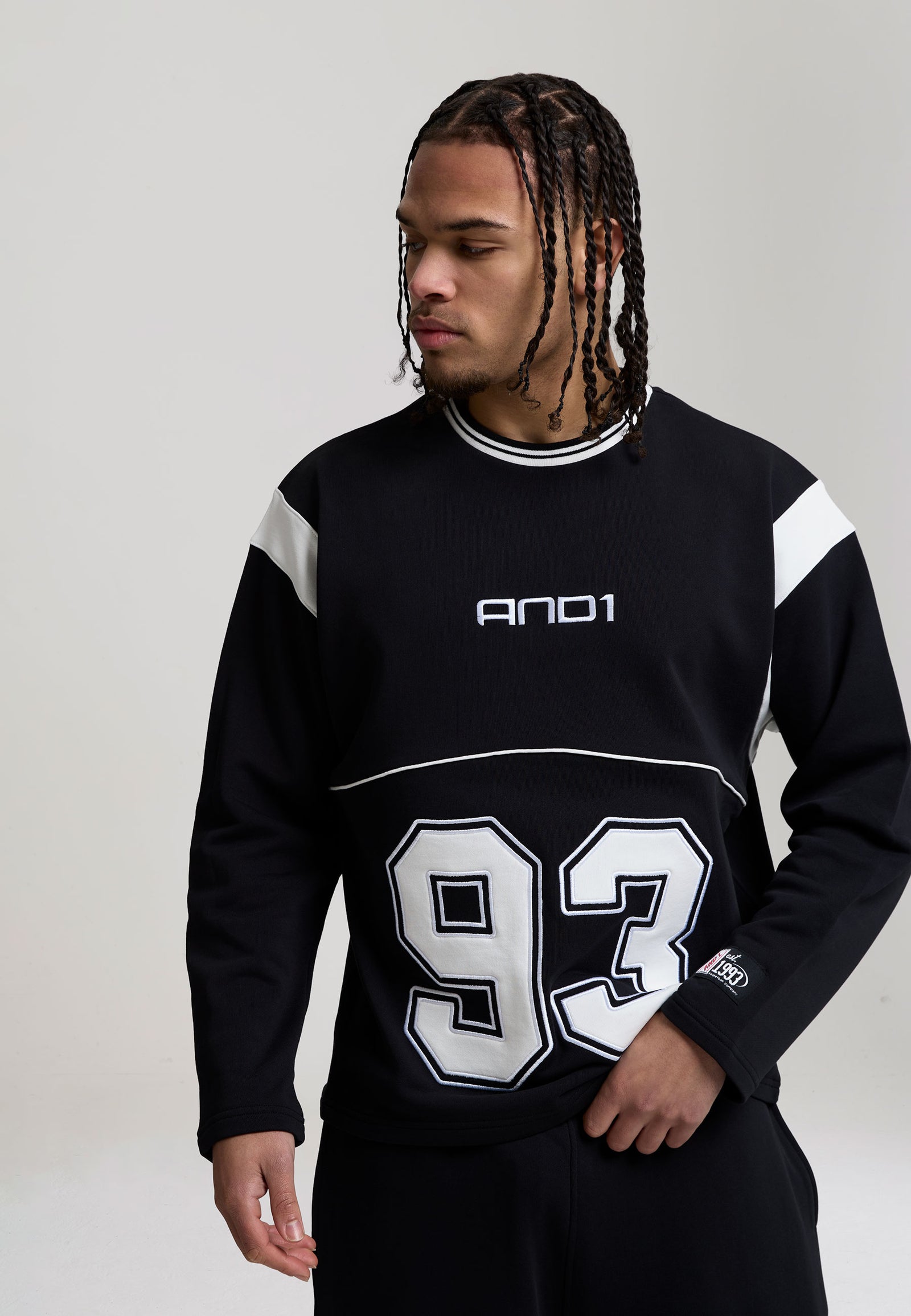 AND1 | Shop Basketball Trainers, Apparel & More – And1