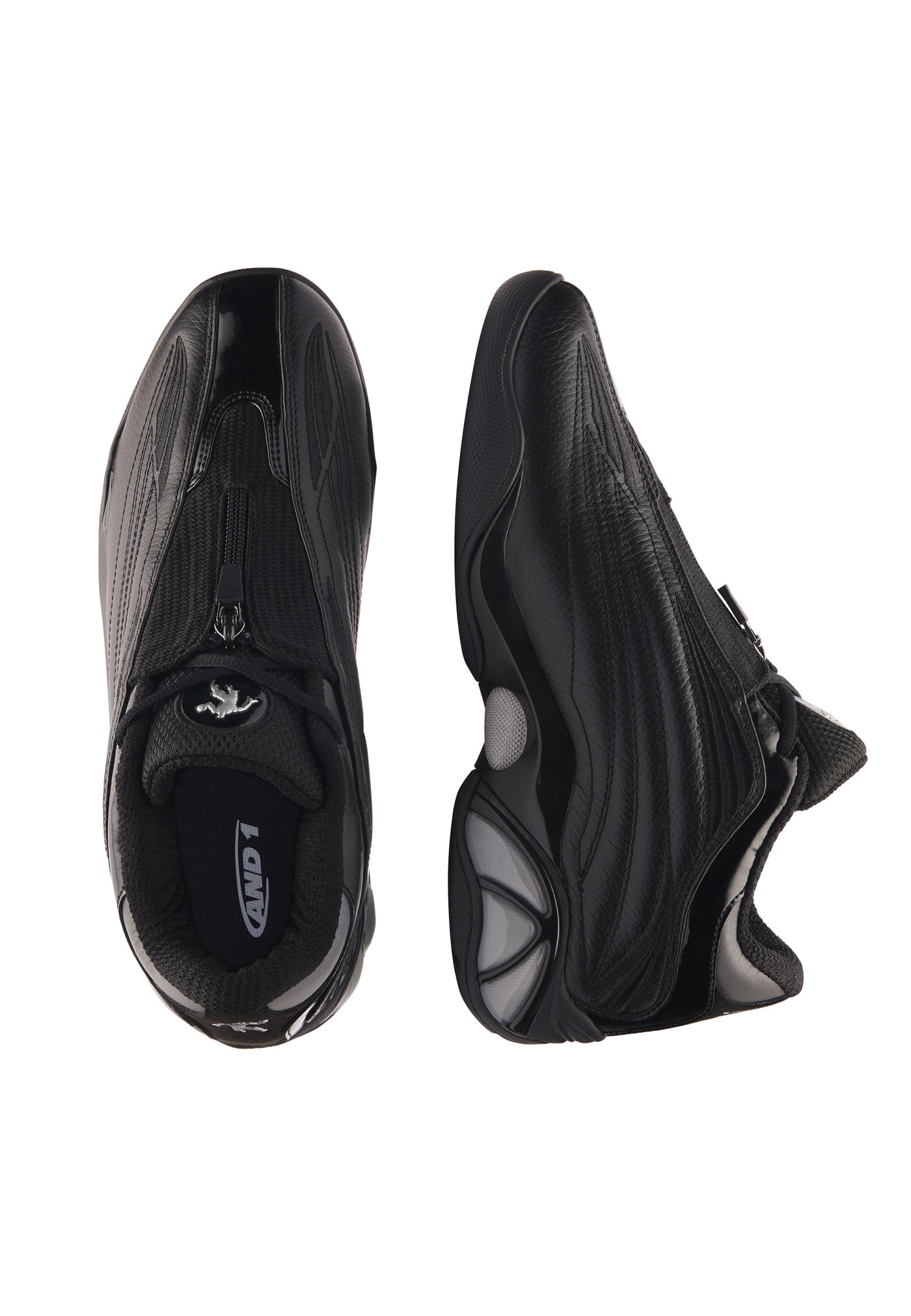 AND1 | Shop Basketball Trainers, Apparel & More – And1