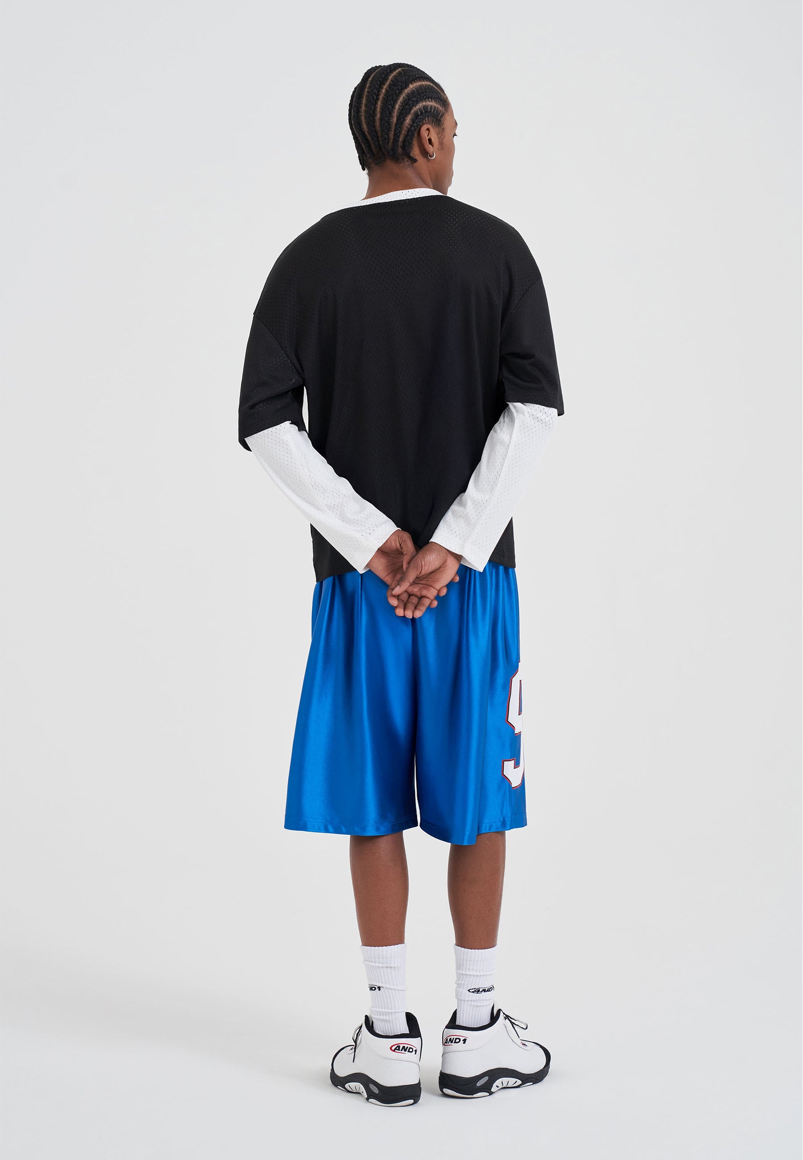 And1 UK
