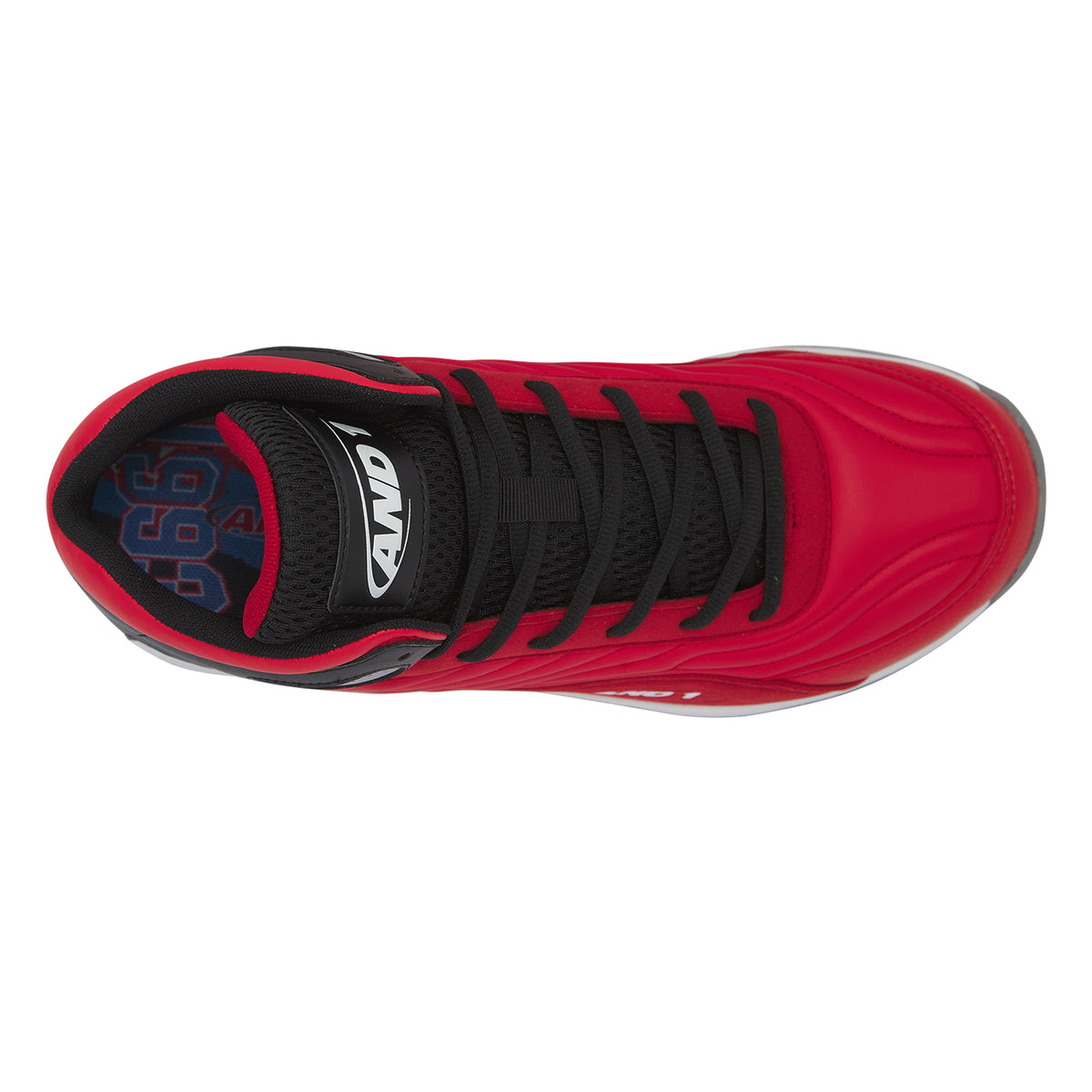 And1 UK