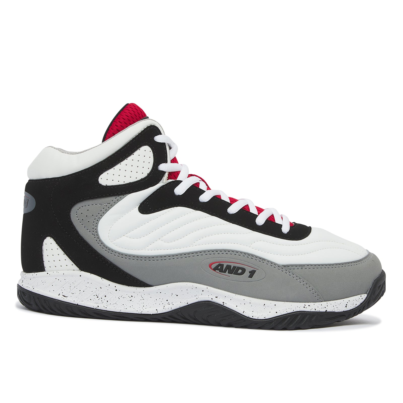 And1 UK