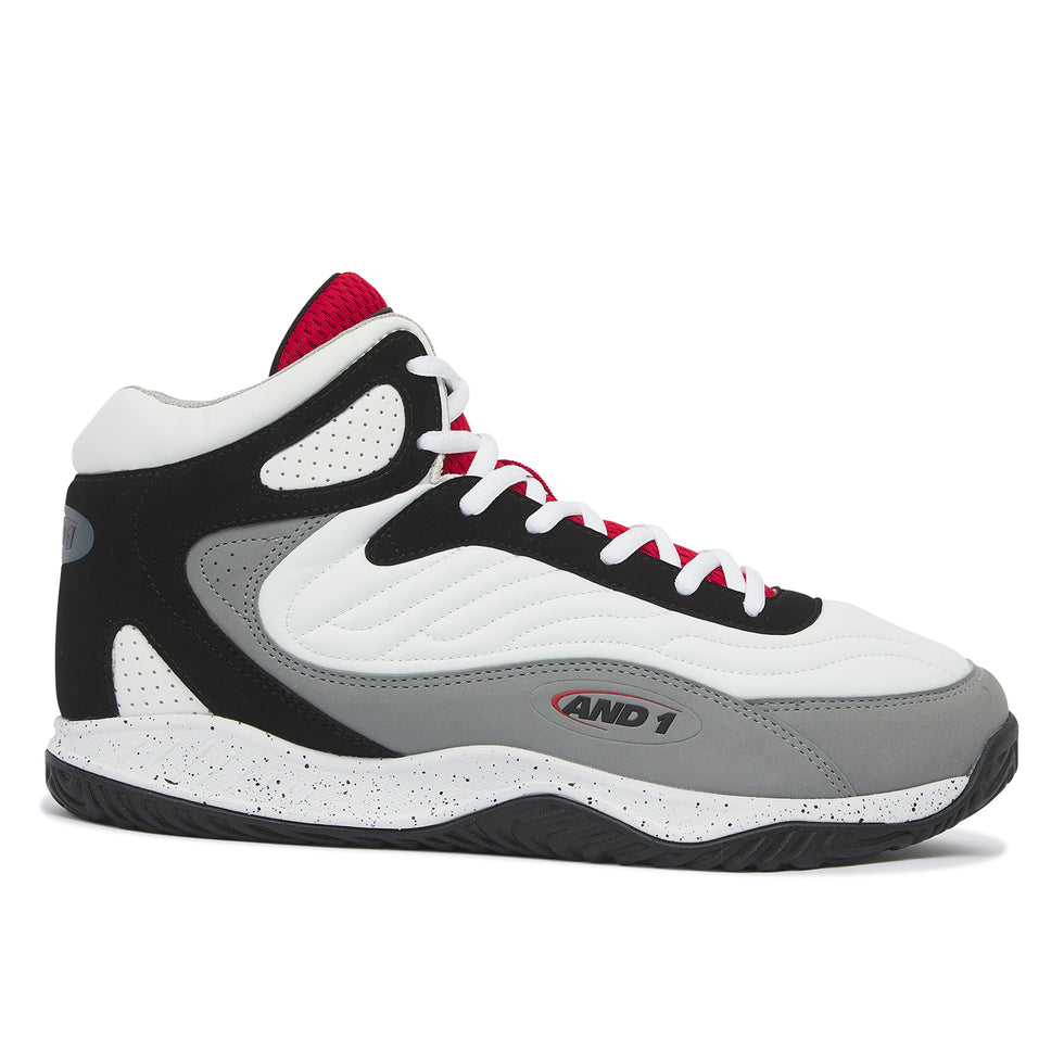 And1 UK