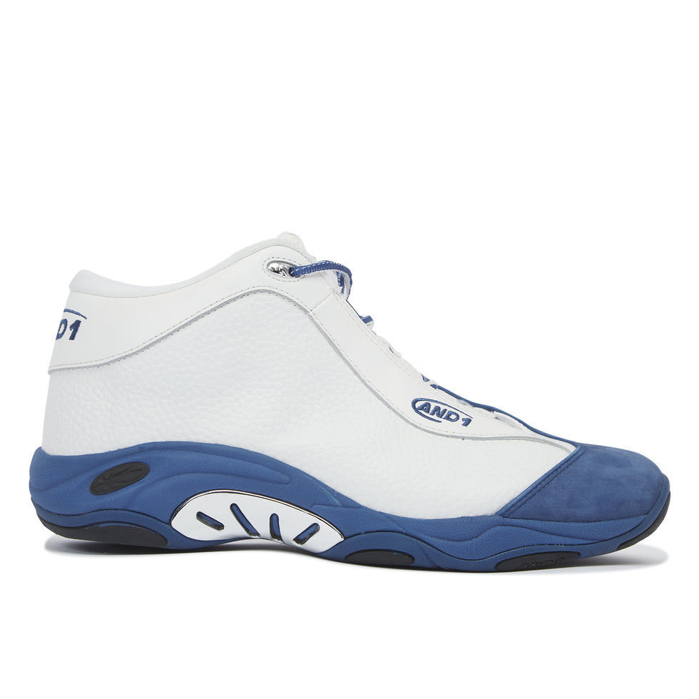 And1 UK