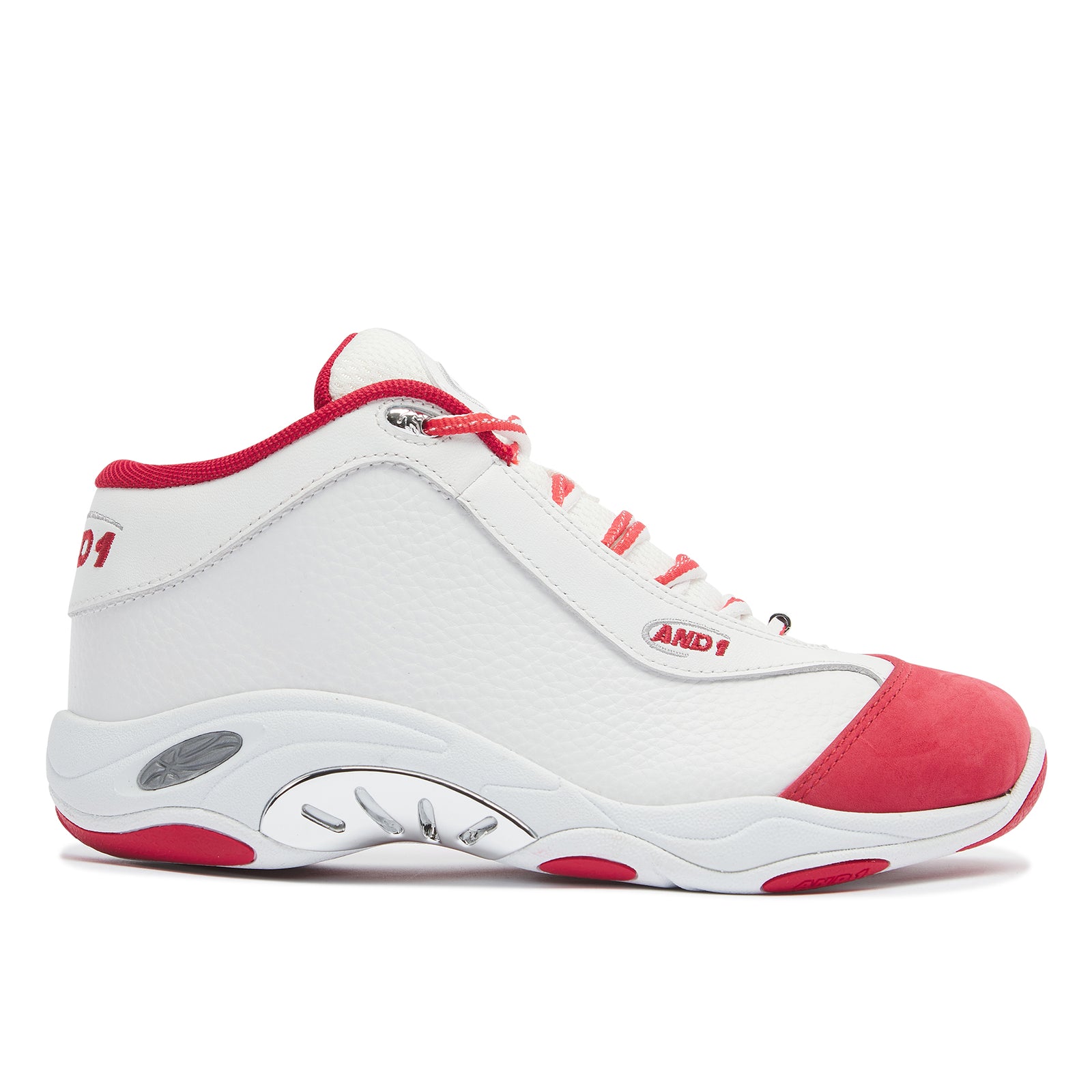 And1 UK